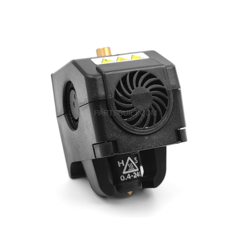 Print Head, Hotend Assembly - Adventurer 4 Pro | Partsbuilt 3D