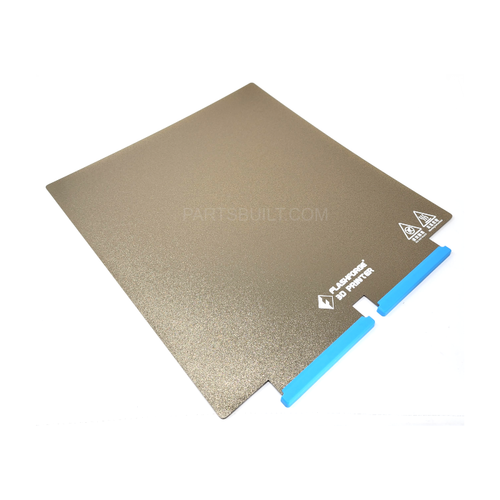 Build Plate with Textured PEI for Guider 3 Plus | Partsbuilt 3D