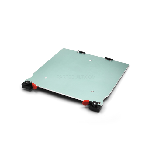 Build Plate Heater for Finder 3, Aries | Partsbuilt 3D