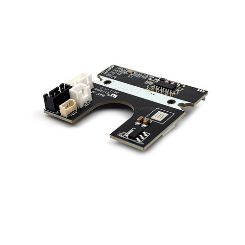 Extruder PCB Board - Adventurer 5M, 5M Pro, E4 | Partsbuilt 3D
