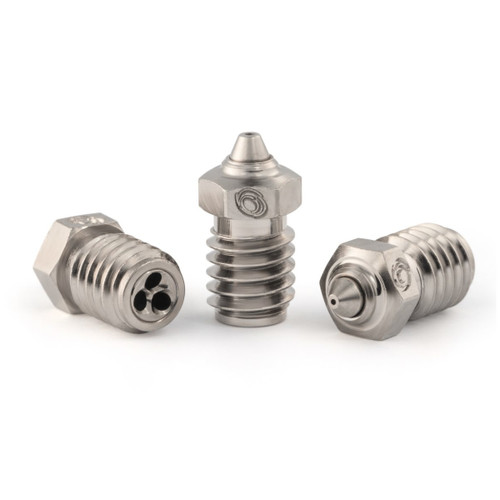 Bondtech CHT BiMetal Nozzle | Partsbuilt 3D
