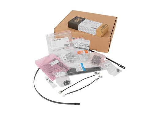 Prusa XL Single Tool Spare Parts Bundle | Partsbuilt 3D