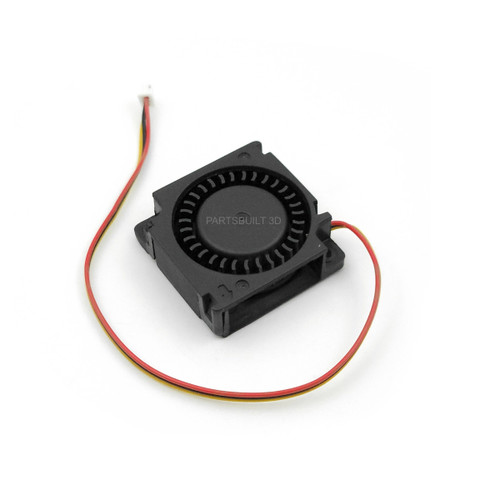 Print Cooling Blower Fan for Sovol SV08 | Partsbuilt 3D