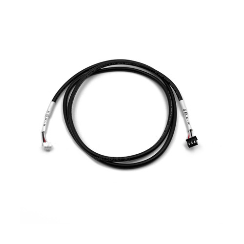 Flashforge Guider 3, Filament Sensor Cable