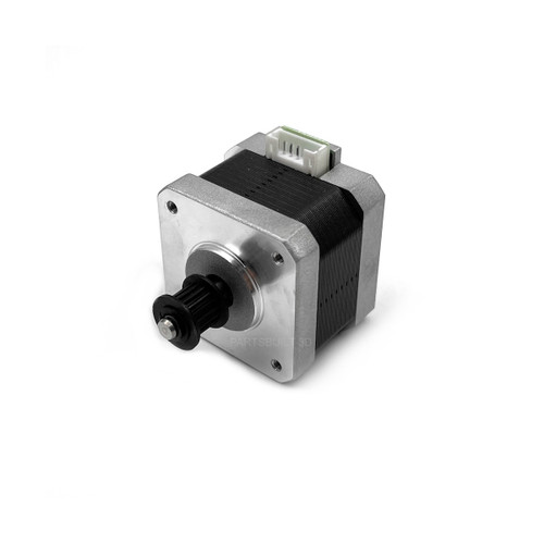 X/Y Axis Motors - Dreamer, Creator Pro 2 | Partsbuilt 3D