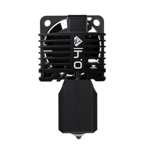 E3D DiamondBack Hotend for Bambu Lab X1 | Partsbuilt 3D