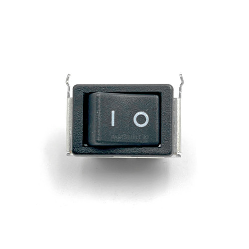 Alps Alpine Rocker Switch | Partsbuilt 3D