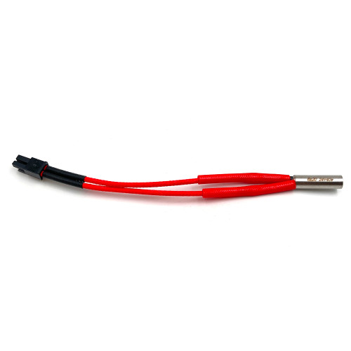 6x20 24v 40w Heater Cartridge | Partsbuilt 3D