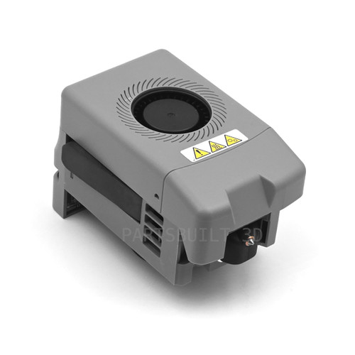 Toolhead (Print Head) for Flashforge AD5X | Partsbuilt 3D
