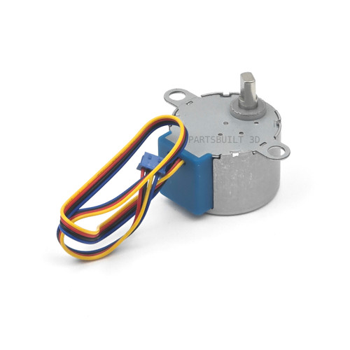 AD5X IFS Channel Changing Motor | Partsbuilt 3D