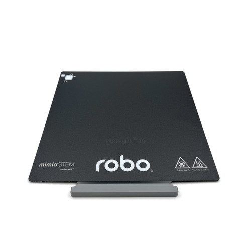 Build Plate for Robo E4 - Print Surface | Partsbuilt 3D