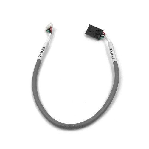 Z Endstop Cable for Finder 2, Inventor 2 | Partsbuilt 3D