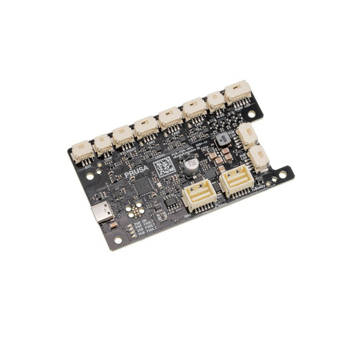 Extension Board for Prusa CORE One | Partsbuilt 3D