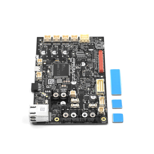 xBuddy Board for Prusa CORE One | Partsbuilt 3D