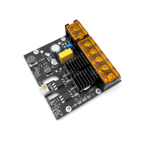 Sovol SV08 Heated Bed Transfer Board | Partsbuilt 3D