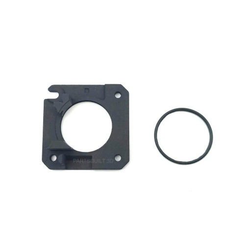 Main Plate Set for Prusa MMU3 | Partsbuilt 3D