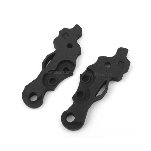 Idler lever set A & B for MMU3 | Partsbuilt 3D
