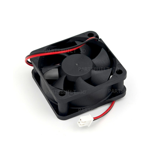 Elegoo OrangeStorm Giga 5020 Axial Fan (B) | Partsbuilt 3D