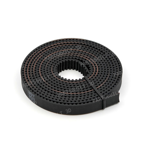 Elegoo OrangeStorm Giga X Axis Timing Belt | Partsbuilt 3D