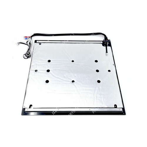 Elegoo Neptune 4 Max Build Plate Heater | Partsbuilt 3D
