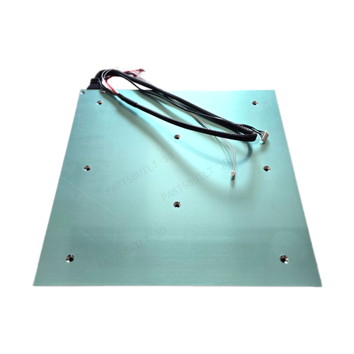 Elegoo Neptune 4 Plus Build Plate Heater | Partsbuilt 3D