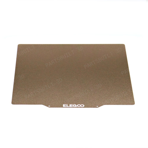 Elegoo Neptune 3 Pro, Neptune 4 & 4 Pro PEI Build Plate