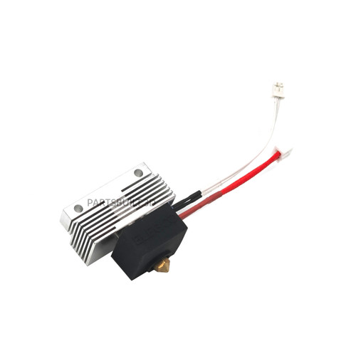 Elegoo Neptune 3 Series Hotend Assembly | Partsbuilt 3D
