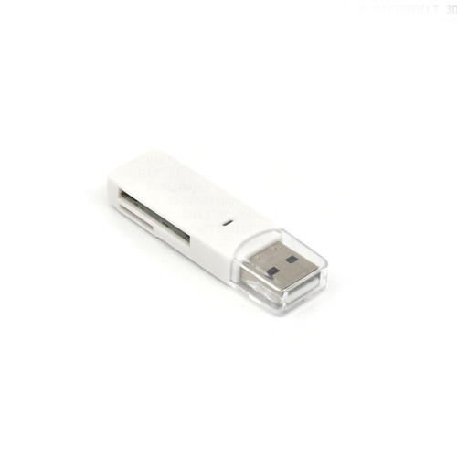 Elegoo SD Card Reader | Partsbuilt 3D