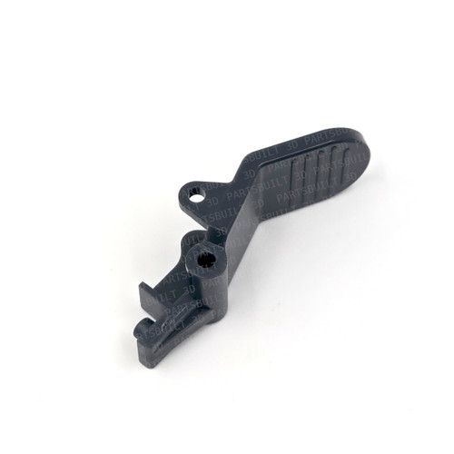 Elegoo Neptune 3 Series Extruder Lever | Partsbuilt 3D