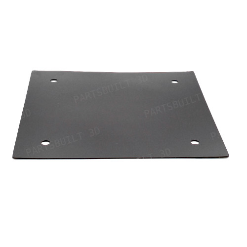 Build Plate Magnet for Neptune 3 Pro | Partsbuilt 3D
