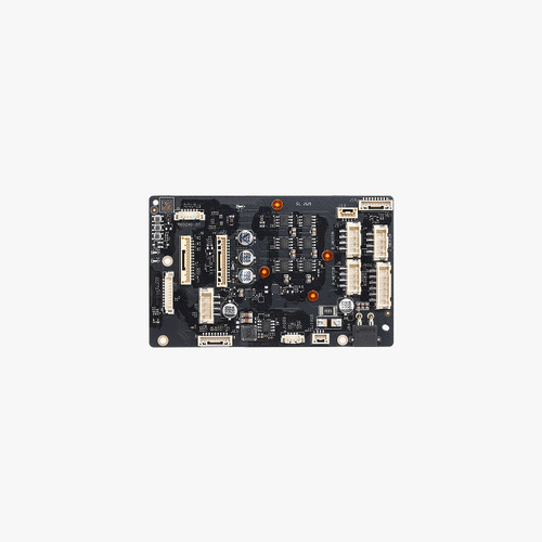 Bambu Lab MC Board for P2S | Partsbuilt 3D