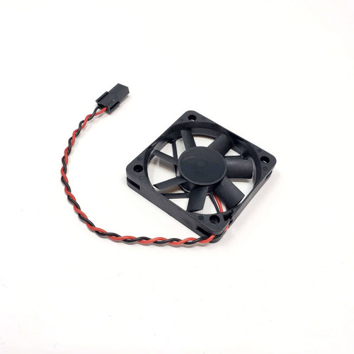 MakerGear M2 Extruder Fan 50x10 - 24v | Partsbuilt 3D