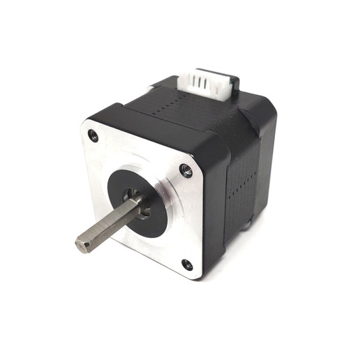 Robo 3D Stepper Motor | Partsbuilt 3D