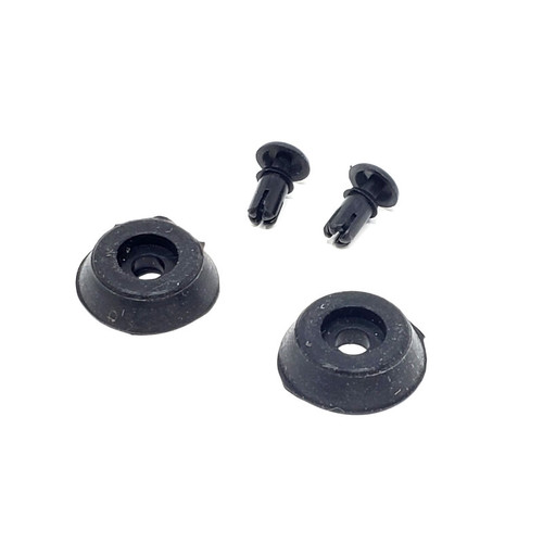 Rubber Feet - 2 Pack - Robo R2 and C2 | Partsbuilt 3D