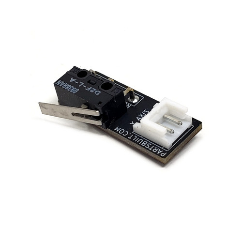 Robo R2 Limit Switch | Partsbuilt 3D