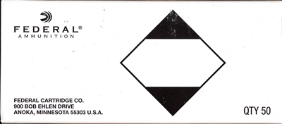 250 Round Case Federal Premium Law Enforcement Tactical Buckshot LE132 ...