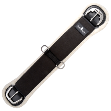FCINCHS18S-STRAIGHT CE SENOR FLEX CINCH Equibrand