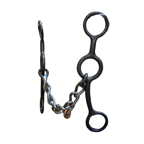 Z2 Dutton Bits Chain Gag