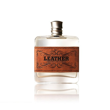 Leather Private Reserve Cologne No. 1 - Ray's Western Wear & Saddlery
