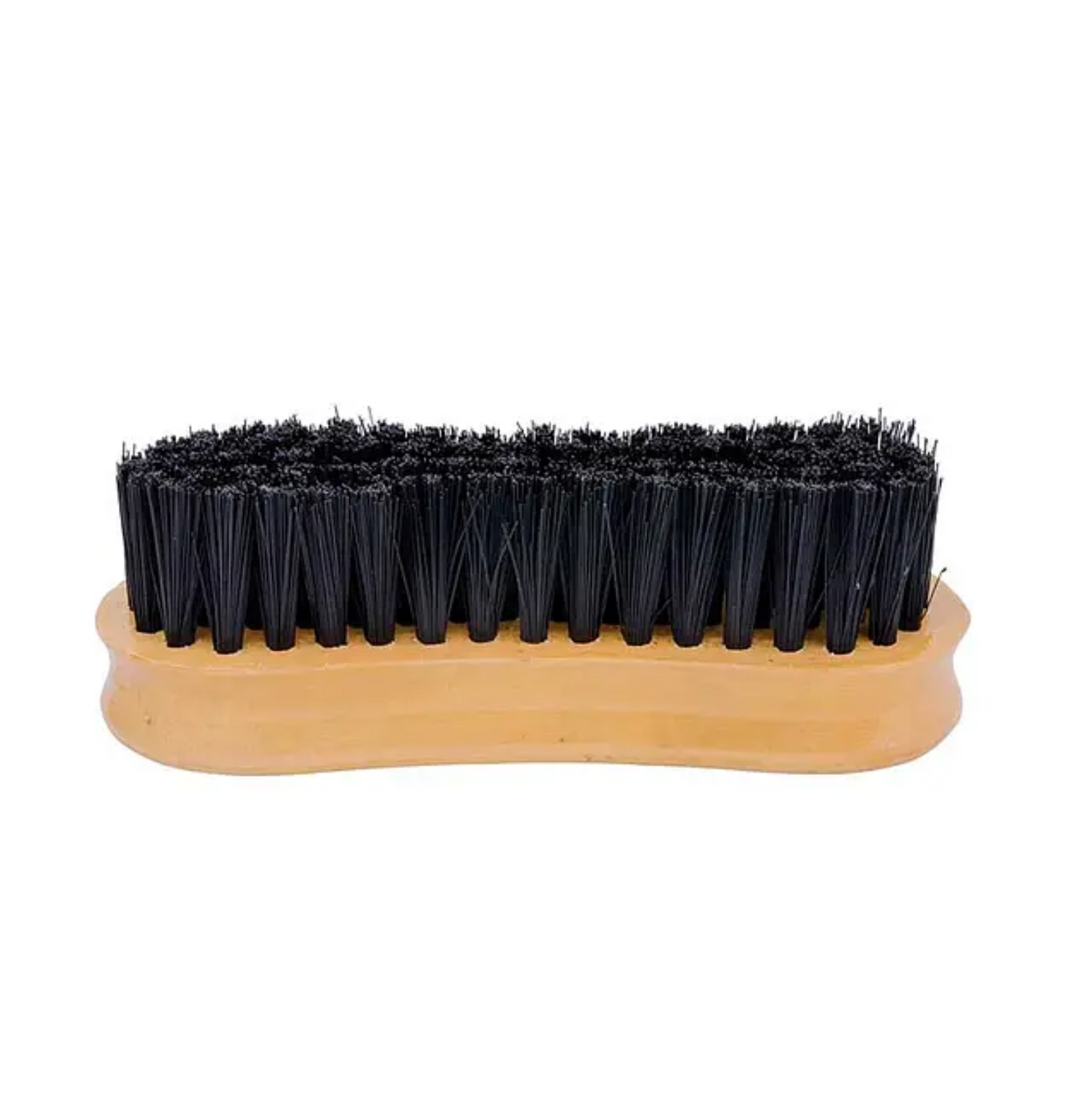Wooden Back Face Brush