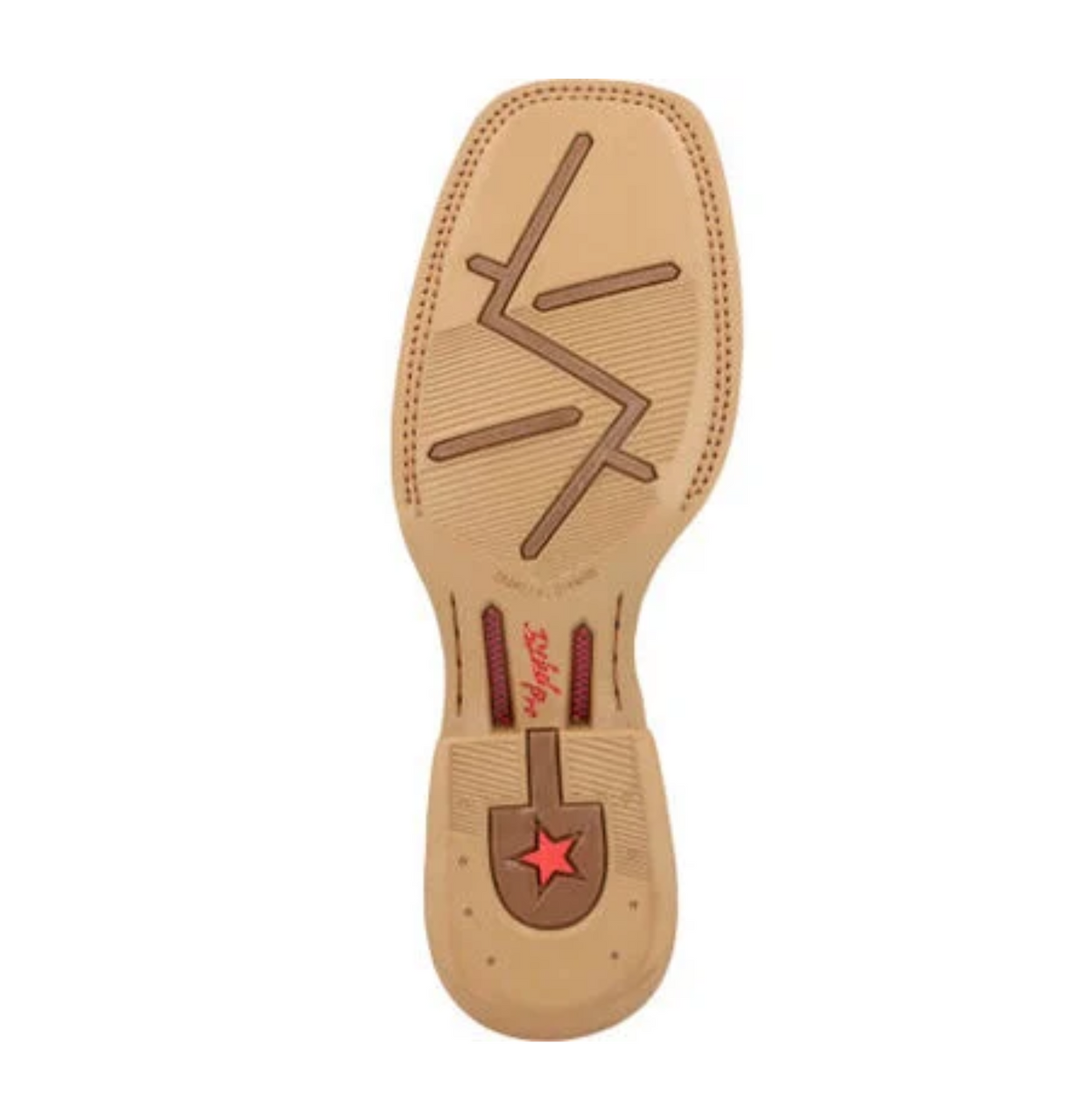 DDB0462 Durango® Men's Rebel Pro™ Harvest Wheat Western Boots