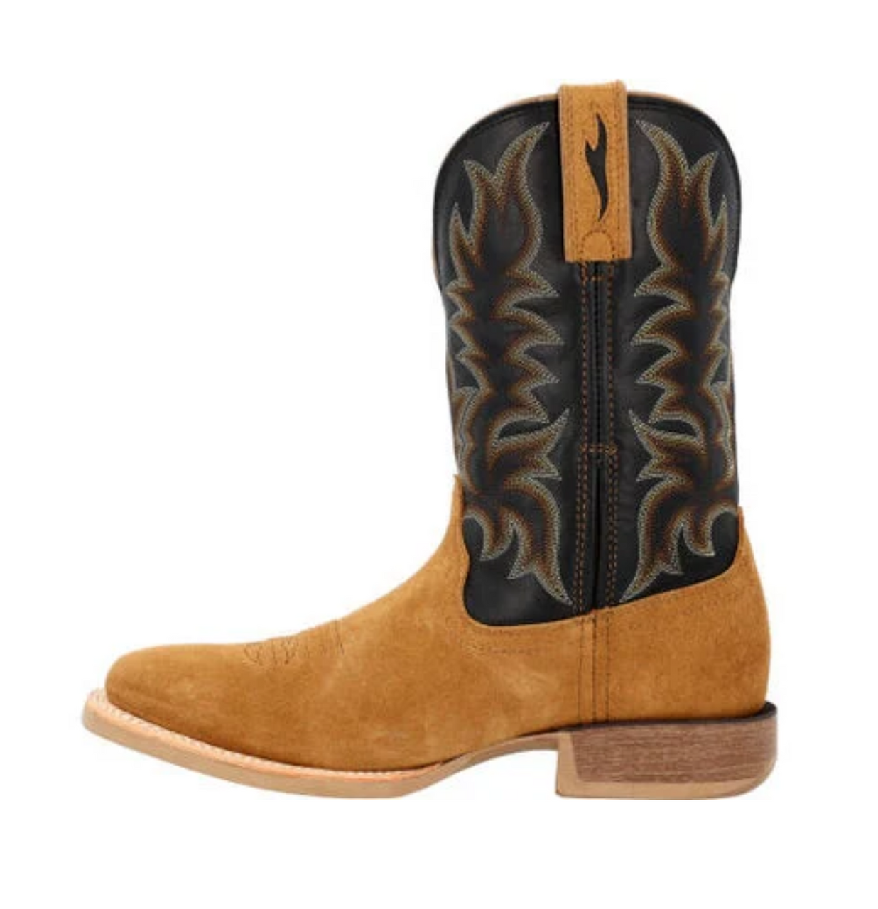 DDB0462 Durango® Men's Rebel Pro™ Harvest Wheat Western Boots