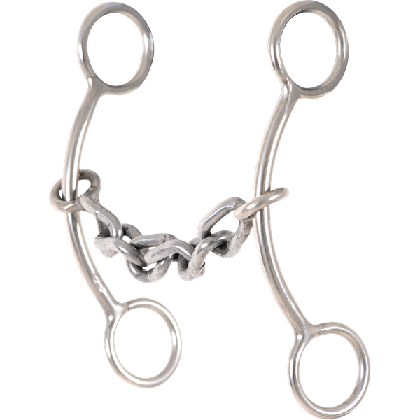 GTSBIT30 Carol Goostree Simplicity Shank Barrel Bit with Chain