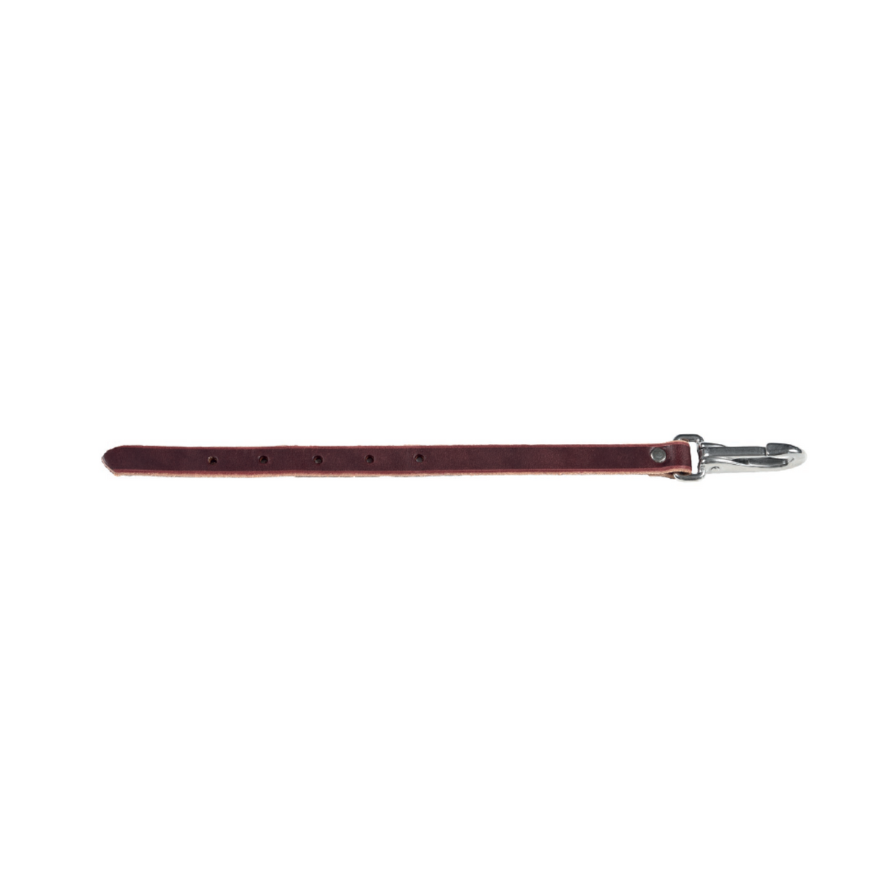 L6008 Latigo Leather Connector Strap