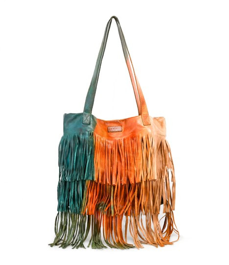 Bed Stu Seagrass Stone Rimes Purse