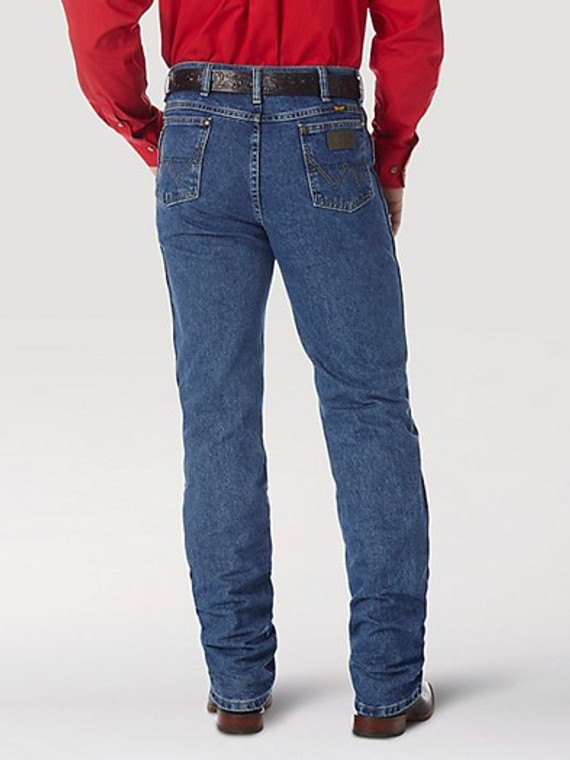 936GSHD Wrangler George Strait Cowboy Cut® Slim Fit Jeans