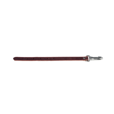 L6008 Latigo Leather Connector Strap