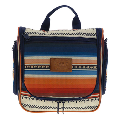 Hooey Men's Navy Serape Cowboy Kit