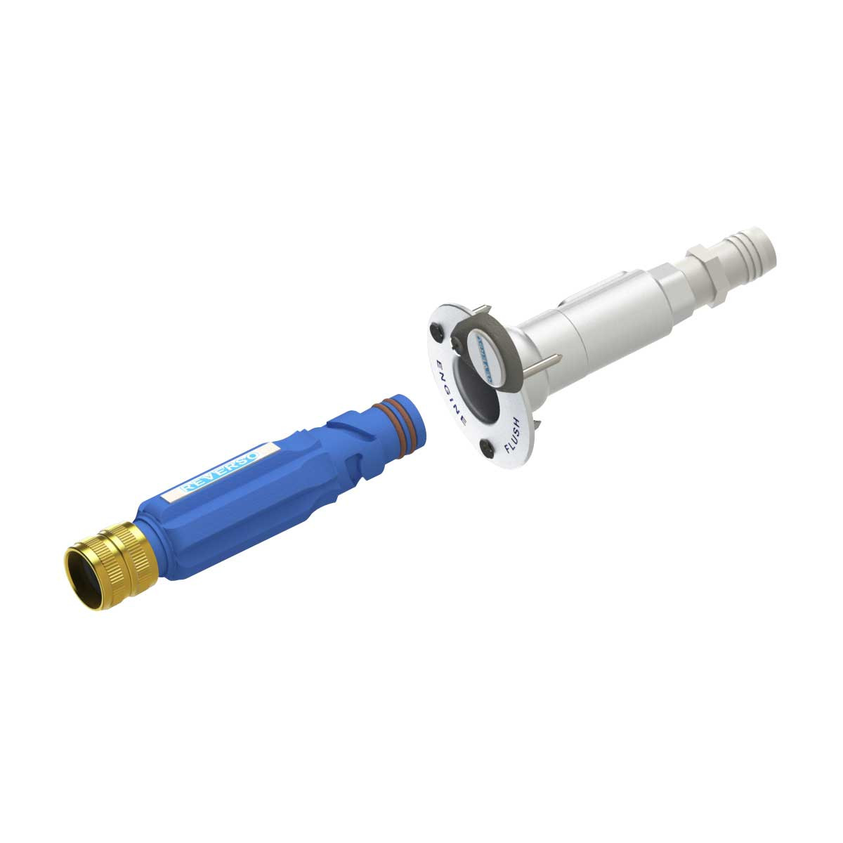 Products - Automatic Outboard Flushing System - Page 2 - Reverso Pumps LLC