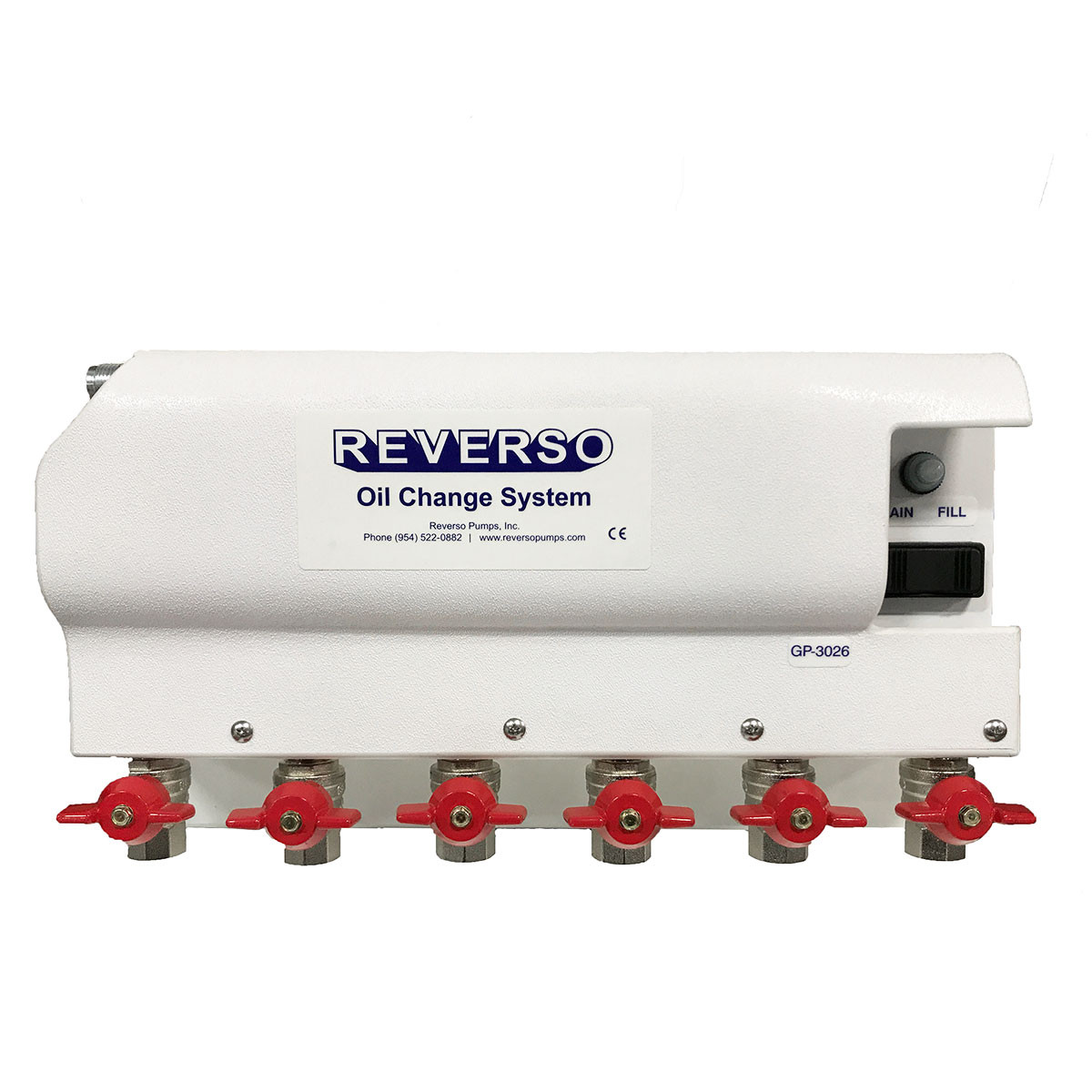 Products - Oil Change Systems - Page 2 - Reverso Pumps LLC